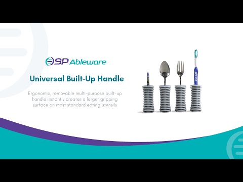 Universal Contoured Handles – Forestall